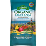 Espoma® Organic Land & Sea Compost - 1CF