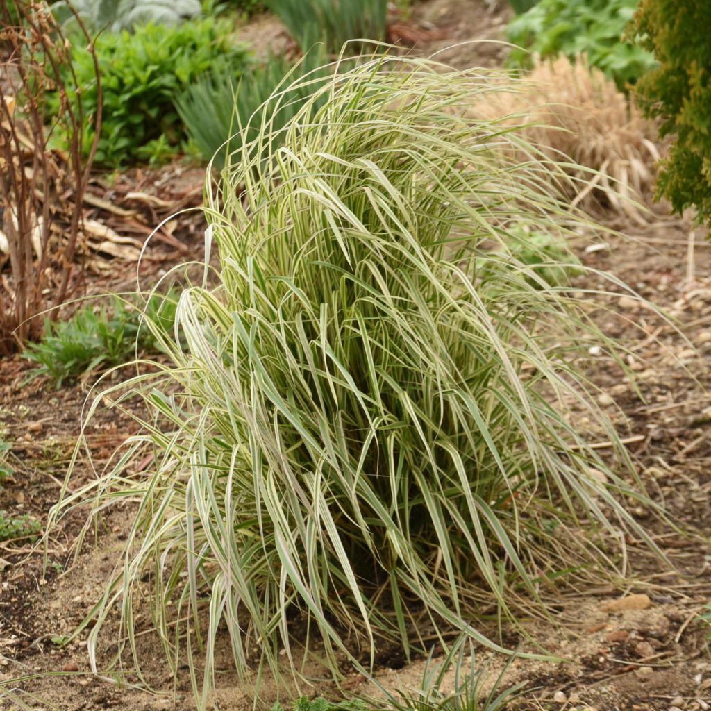 Calamagrostis HELLO SPRING!® (Feather Reed Grass)